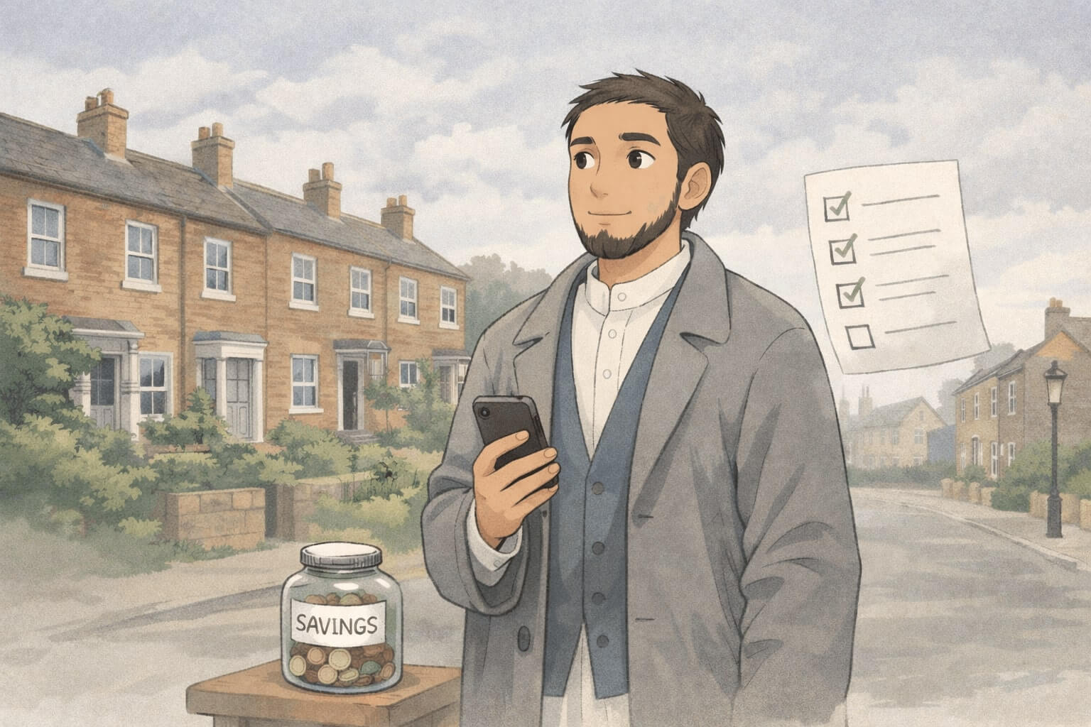 Marriage Prep Guide for UK Muslim Men in Their 20s-30s